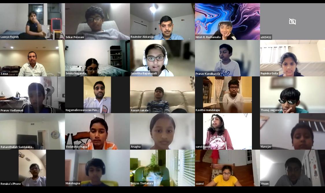 Enriched kids expanded their horizon towards technology: Machine ...