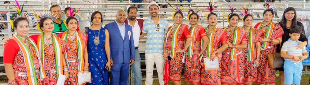 Exalted patriotism reiterated at Freedom Mela in Atlanta: Indian ...