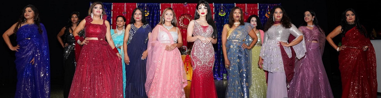 Diwali Halchal stirred up quite a celebration in Atlanta - NRI2NRI.Com