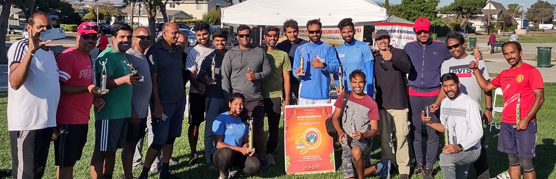 TANA & BATA Volleyball & Throwball Tournaments: 50 teams for BATA’s ...