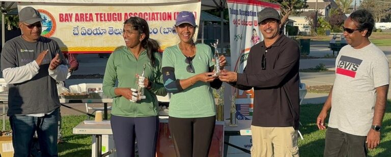 TANA & BATA Volleyball & Throwball Tournaments: 50 teams for BATA’s ...
