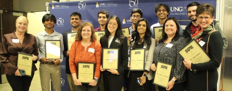 23 in 2023, the highest number of STAR students ever in Forsyth County ...