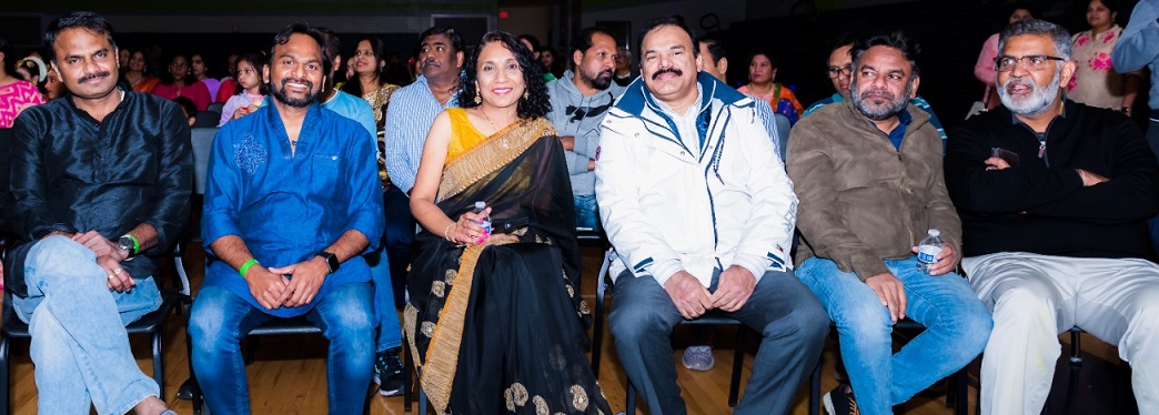 ATA women’s day grand gala event witnessed by 600 Atlantans - NRI2NRI.Com