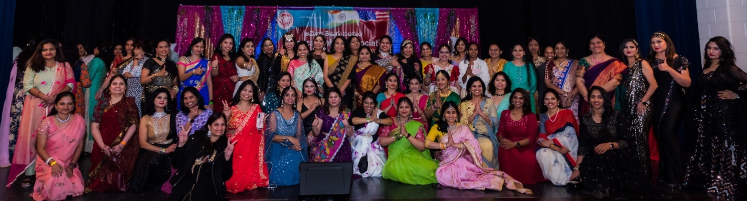 ATA women’s day grand gala event witnessed by 600 Atlantans - NRI2NRI.Com