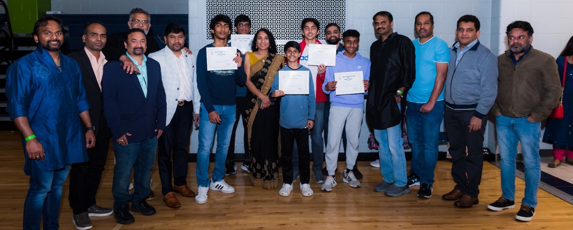 ATA women’s day grand gala event witnessed by 600 Atlantans - NRI2NRI.Com