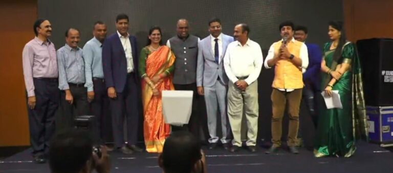 అమెరికాలోనే కాకుండా హైదరాబాద్ లో కూడా ఆటా మహిళాదినోత్సవ వేడుకలు ...