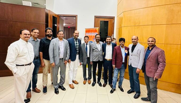 Grand Meet & Greet with TTA President & EC: Austin, Houston & Dallas ...