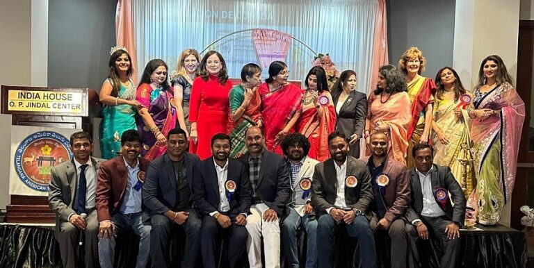 Grand Meet & Greet with TTA President & EC: Austin, Houston & Dallas ...