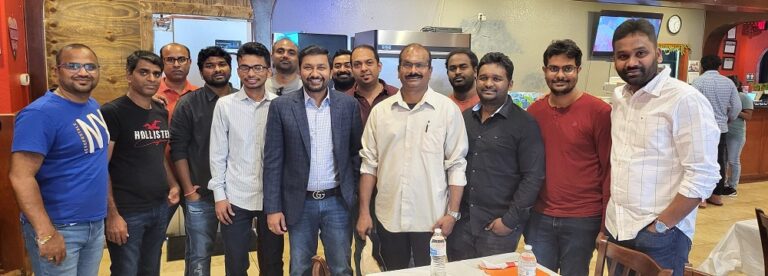 Grand Meet & Greet with TTA President & EC: Austin, Houston & Dallas ...