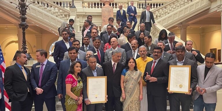 1% of Georgia population contributes to 6% of tax base: India ...