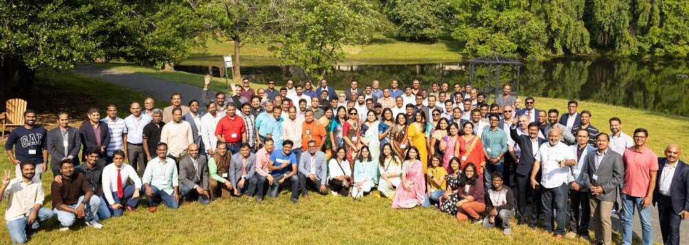 G Pulla Reddy Engineering College alumni meet echoed camaraderie ...