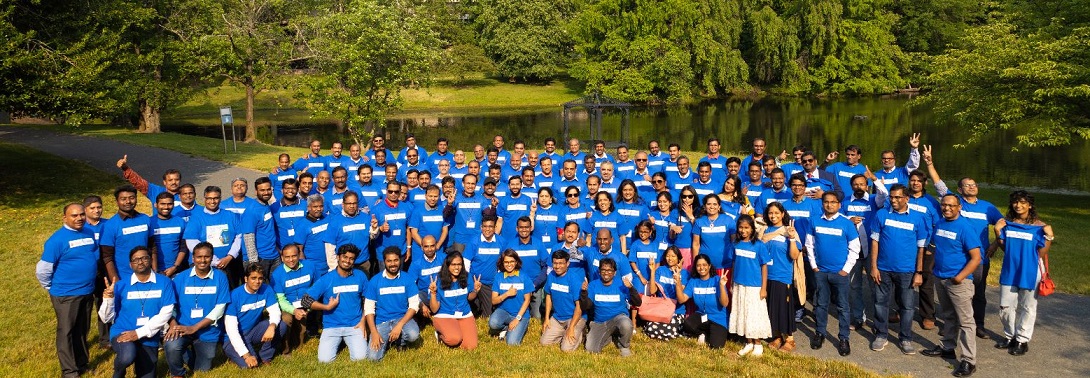 G Pulla Reddy Engineering College alumni meet echoed camaraderie ...