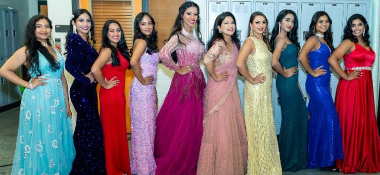 Beauty with brains dazzled at NATA Beauty Pageant in Atlanta - NRI2NRI.Com