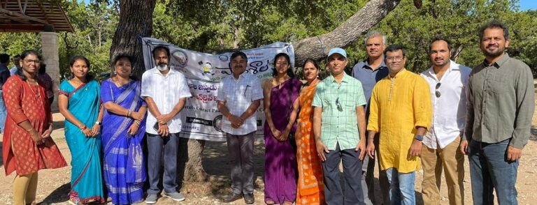 Austin, Texas: తానా పాఠశాల 2023-24 కి అడ్మిషన్స్ & పుస్తకాల పంపిణీ ...