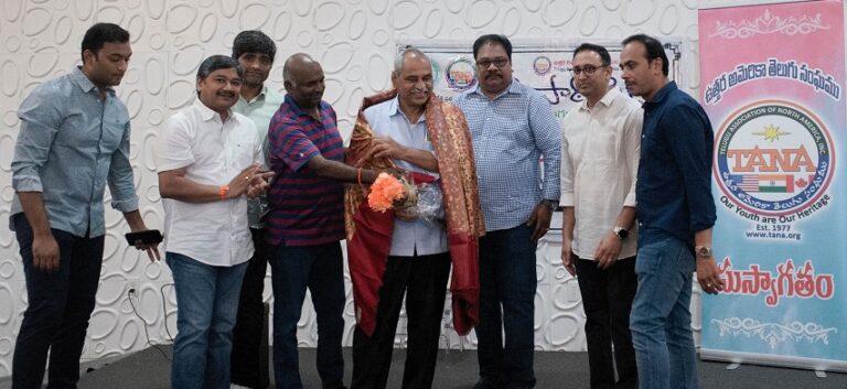 తానా పాఠశాల ఉత్తీర్ణులకు ధృవపత్రాలు ప్రధానం @ Irving, Dallas, Texas ...