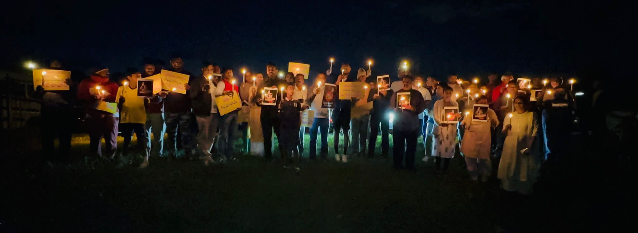 కాంతితో క్రాంతి @ US Capital Washington DC - NRI2NRI.Com