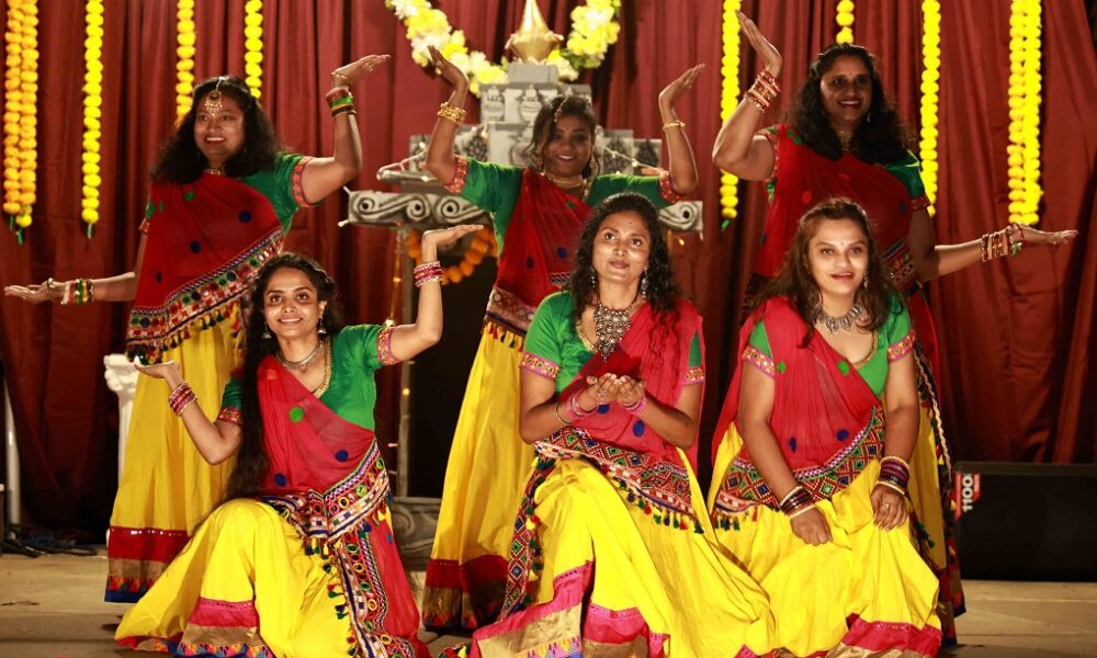 Diwali at City of Rancho Cordova, Sacramento by Suvidha International ...