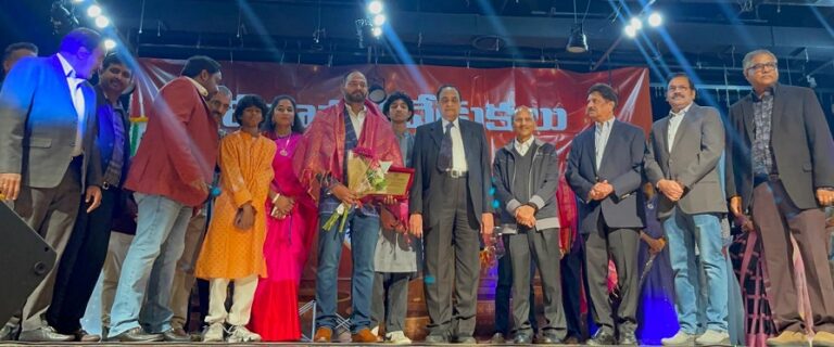 లైవ్ మ్యూజికల్ కాన్సర్ట్ తో సందడిగా Detroit Telugu Association దీపావళి ...