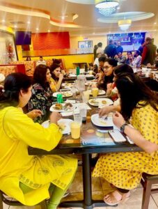 TANA Elections: సతీష్ వేమూరి ప్యానెల్ ప్రచారం @ Houston, Texas ...
