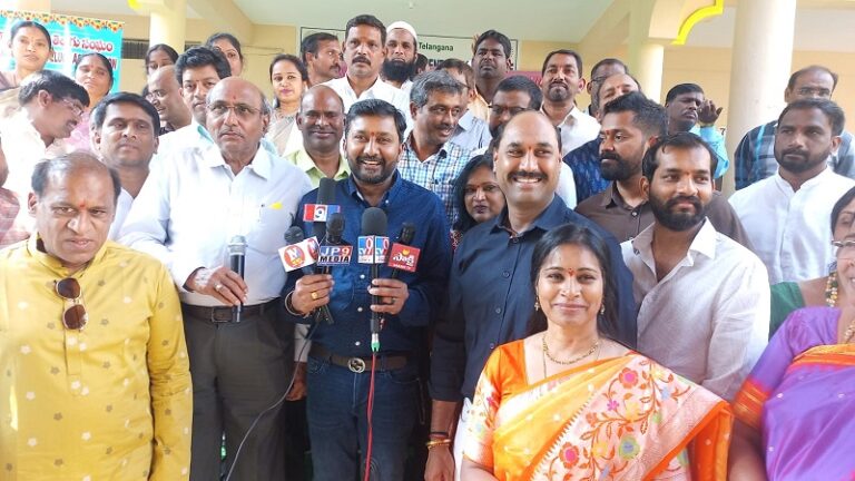 TTA Seva Days: విద్యారంగ అభివృద్ధికి డా. పైళ్ల మల్లారెడ్డి కృషి ...