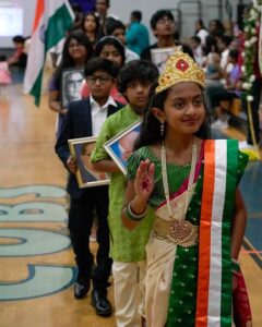 MATA, NATS, Melody Mocktail ఆధ్వర్యంలో భారత 75వ రిపబ్లిక్ డే వేడుకలు ...