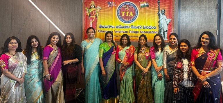 TTA Board Meeting Successful; Charlotte Chapter raised $400K for ...