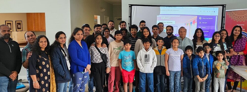 TTA youth hosted first ever ‘Eclipse Mania at Charlotte’ by NASA ...