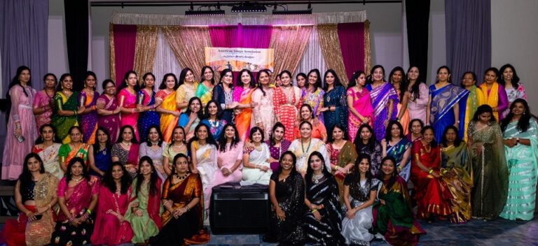 It’s all about women @ ATA Women’s Day celebrations in Orlando, Florida ...