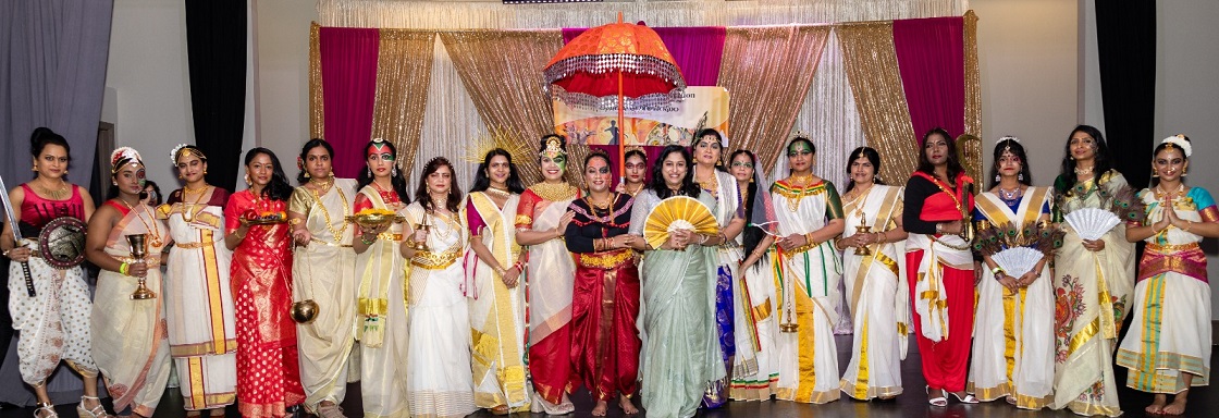 It’s all about women @ ATA Women’s Day celebrations in Orlando, Florida ...