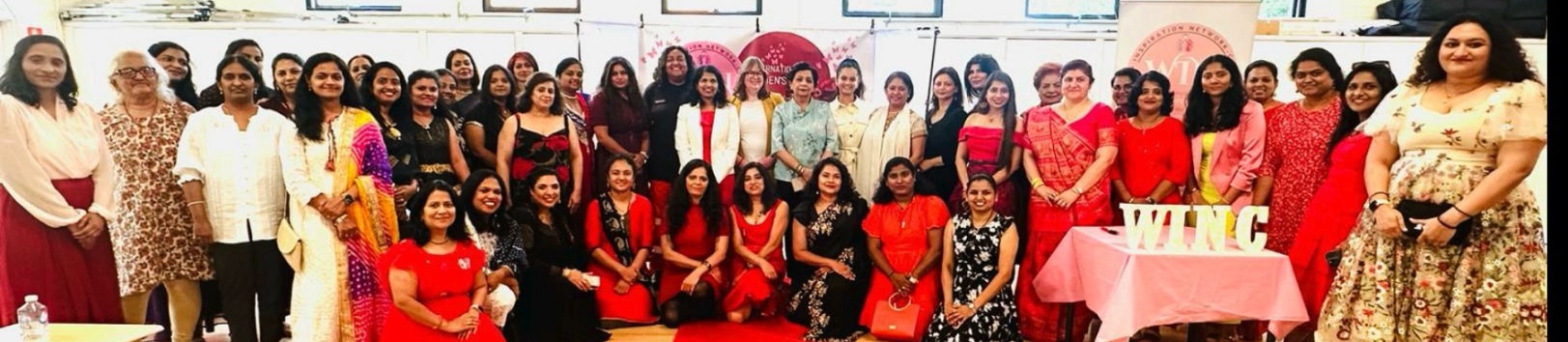 Australia: Women’s Day celebrations by Women Inspiration Network of ...