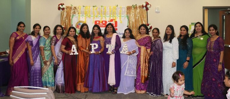 APTA celebrated Women’s Day with TED speaker Dr. Jess Garza as chief ...