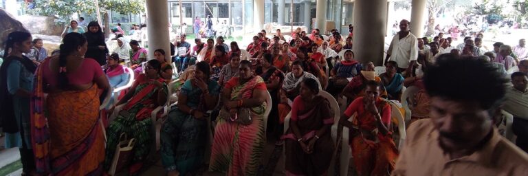 శశికాంత్‌ వల్లేపల్లి దాతృత్వం; TANA Foundation & స్వేచ్ఛ వైద్య శిబిరం ...