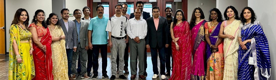 ATA Beauty Pageant showcased elegance & intellect at Naperville ...