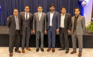 St. Martinus University in Curaçao celebrates MD program graduates ...