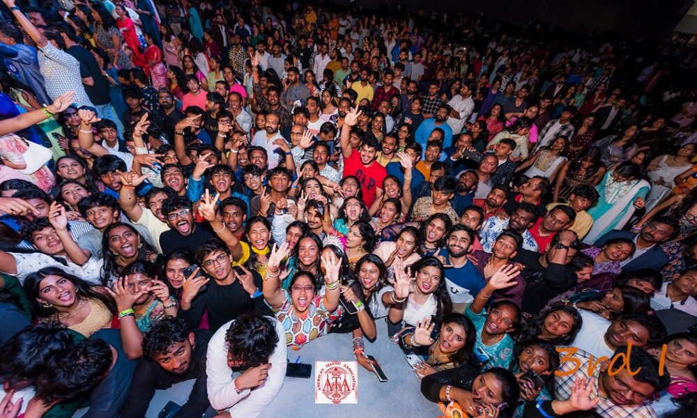 ATA Convention Recap, 2000+2012=2024; A testament for culture ...