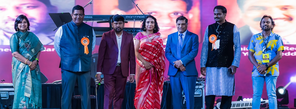 ATA Convention Recap, 2000+2012=2024; A testament for culture ...