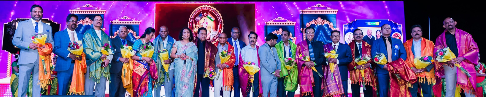 ATA Convention Recap, 2000+2012=2024; A testament for culture ...