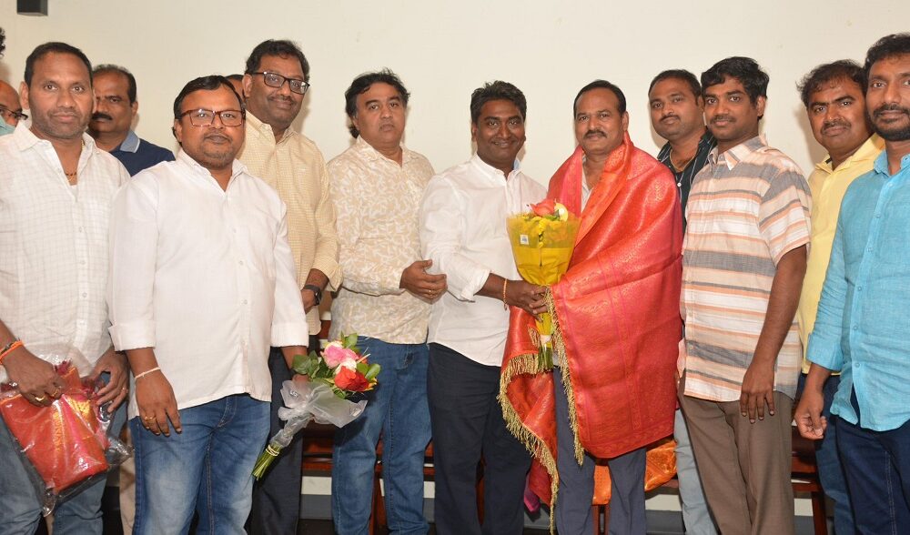 గౌరు వెంకట్ రెడ్డి కి ప్రవాసాంధ్రుల సత్కారం @ Philadelphia ...