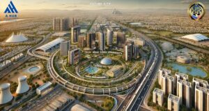 Telangana Government Issues New GOs for Future City Development and ...